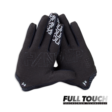 Pro Performance Cycling Gloves & Premium Mountain Bike Gloves | HANDUP ...