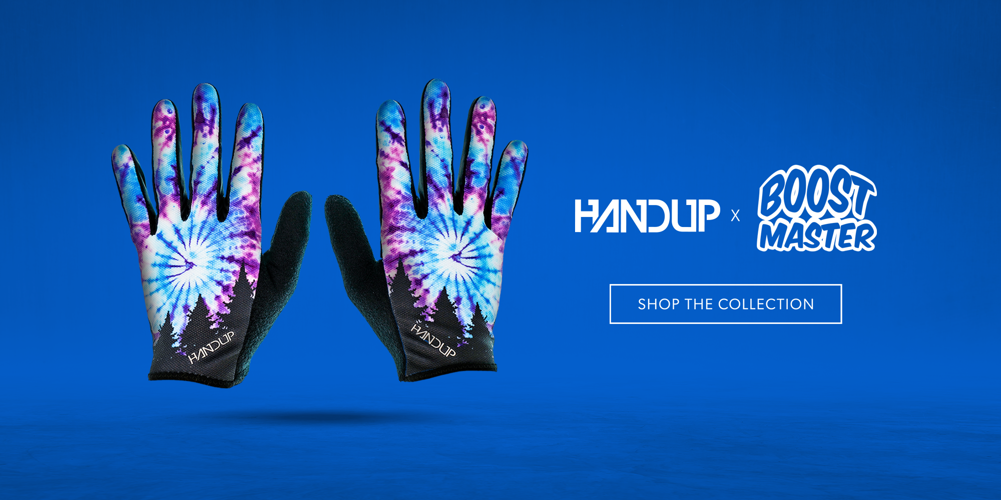 Mountain Bike Gloves, Golf Gloves & Ski Gloves | HANDUP – Handup Gloves