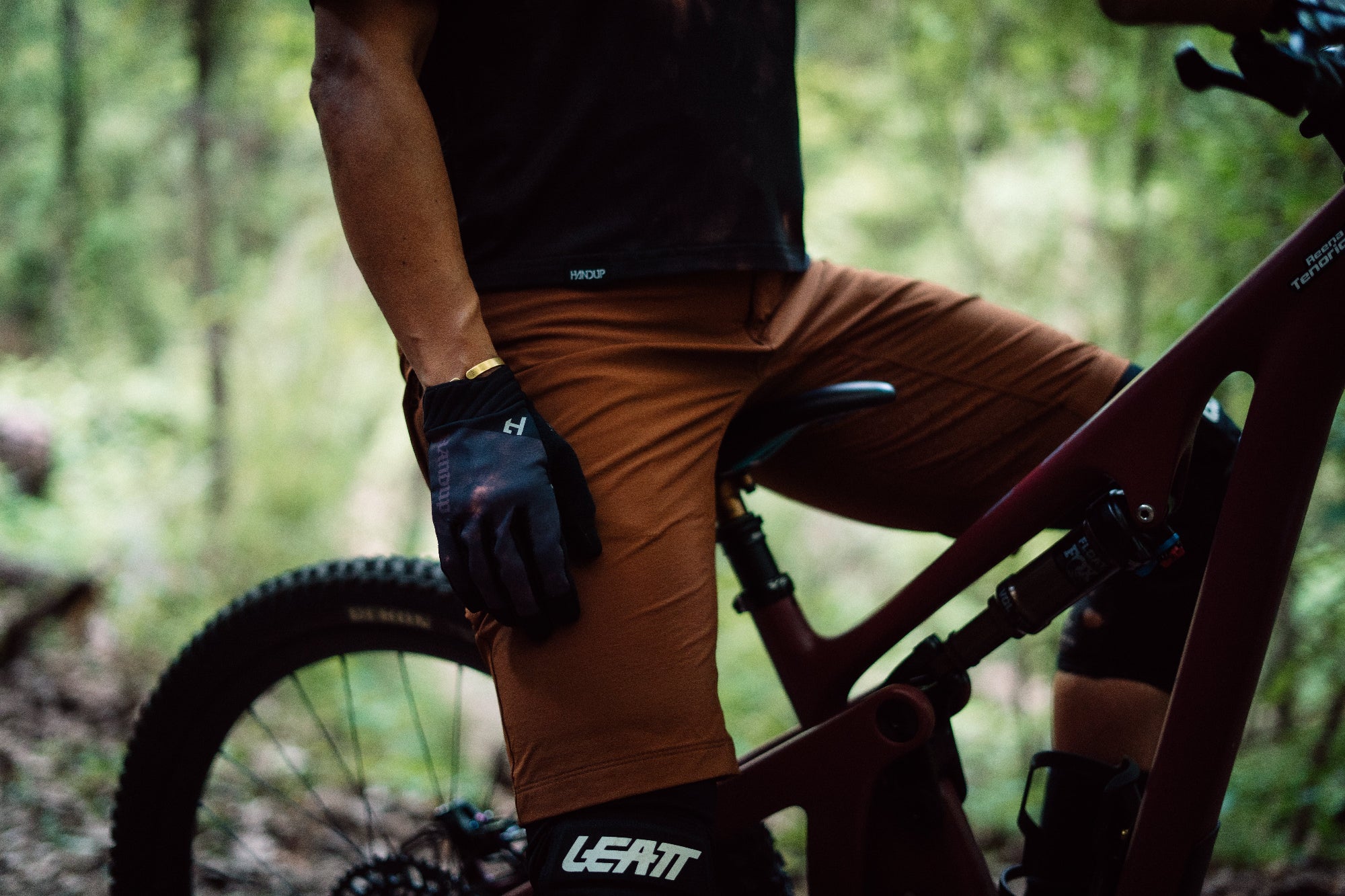 Pro Performance Cycling Glove | World Cup Tested | HANDUP – Handup