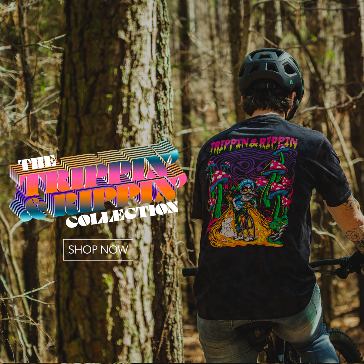 Mountain Bike Gloves & Apparel | HANDUP | Great Gear, Better Times ...